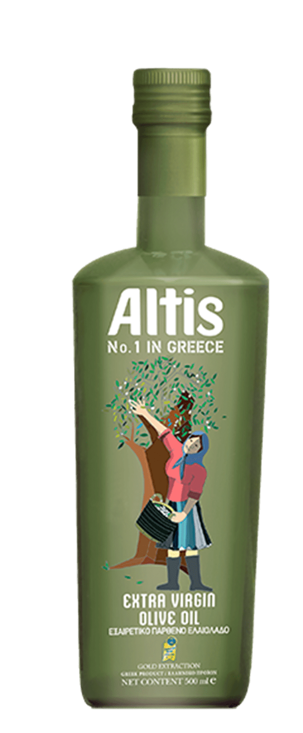 Altis Classic Olive Oil
