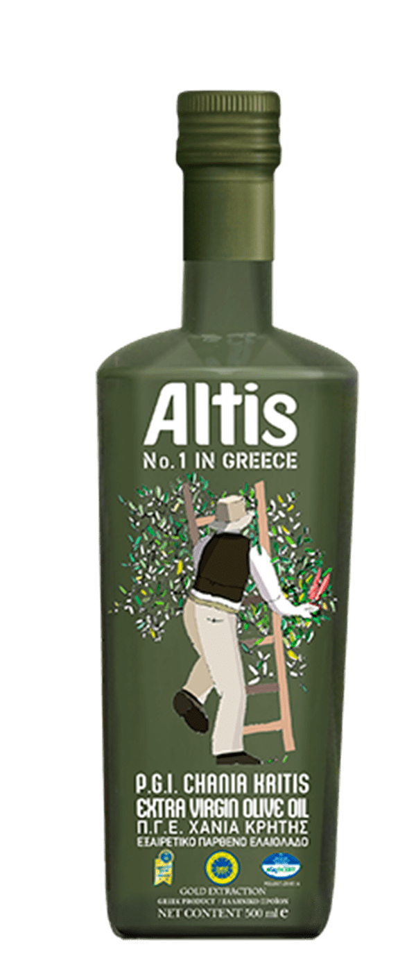 Altis Classic Olive Oil