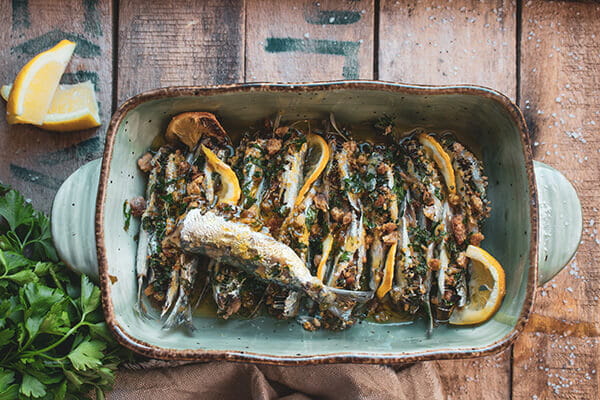 Seafood