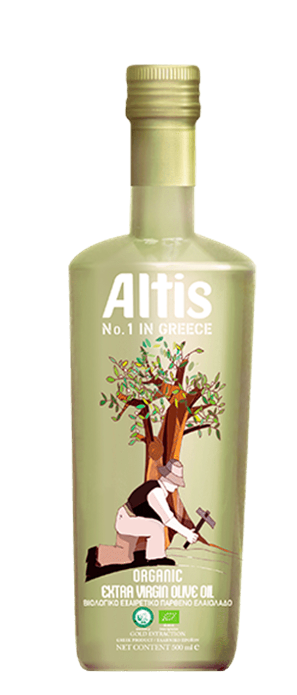 Altis Classic Olive Oil